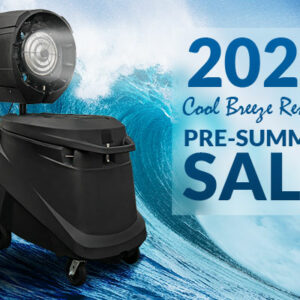 Cool Breeze Rentals: The Go-To Portable Air Conditioner Rental - Cool ...